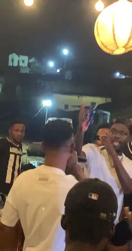 Ri Giid On Twitter Let Take It Back To Yesterday Fays Lounge Inside