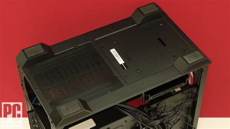 MSI MAG Forge R Review PCMag Australia