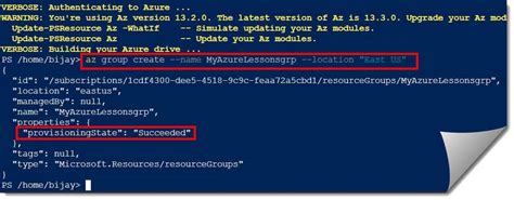 How To Create A Resource Group In Azure Azure Lessons
