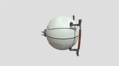 Portalcore 3d Models Sketchfab