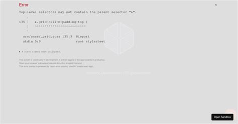 Ngx Scrollbar Examples Codesandbox