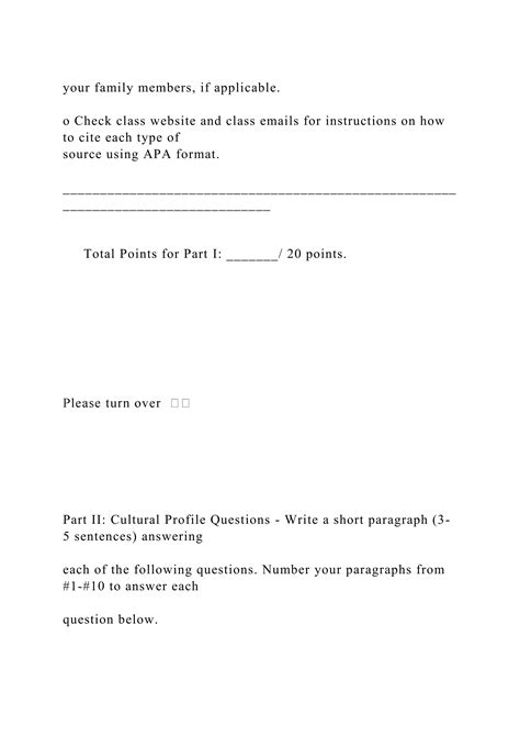 Sample Rubric Sex And Relationships Sxspsy 32docx