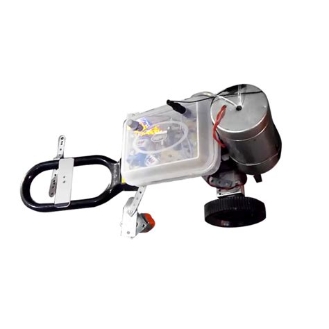 Mines Detector Robot Project At ₹ 12000month In New Delhi Id Mines Detector Robot Project At ₹ 12000month In New Delhi Id