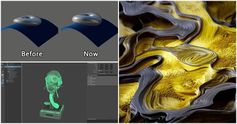 Autodesk Maya Has Been Released