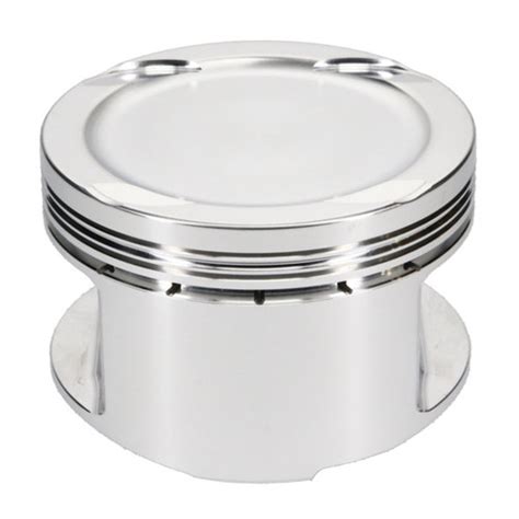 Get Je Pistons Ring Sets 043 Ah Top Ring 116 2nd Ring 316 Oil
