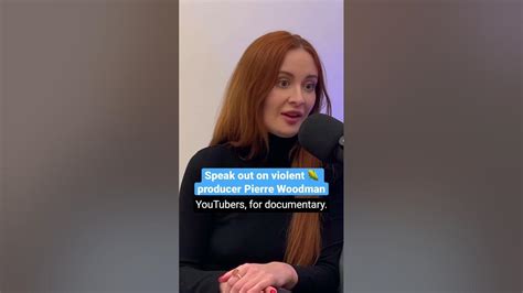 Why I Spoke Out About Violent Porn Producer Pierre Woodman Metoo