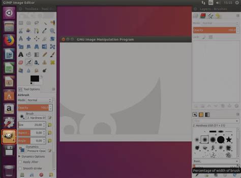 How To Install GIMP On Ubuntu Step By Step Guide