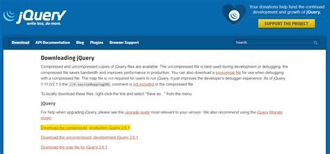 [stringboot] 제이쿼리 jquery 적용하기 — c o d i n g