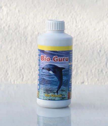 Granules Bio Guru Stimuli Packaging Type Bottle 500ml At ₹ 2900 Kg In Madurai