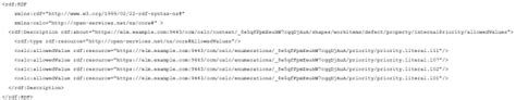 Ewm Work Item Oslc Cm Api Rsjazz