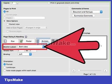 How To Print Multiple Single Sided Pages In Adobe Reader