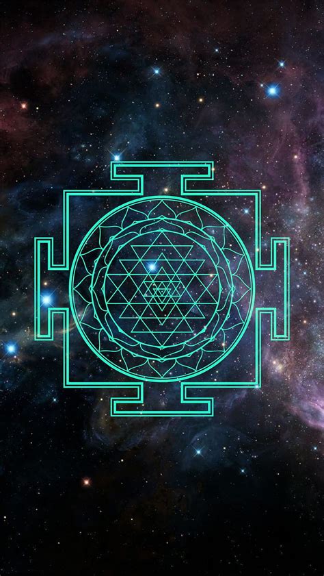 Sri Yantra Wallpaper Shri Sri Yantra Artwork No 4 Digital Art By Dirk