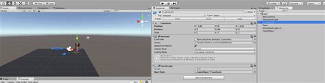Unity初识之quaternion和旋转verse Csdn博客