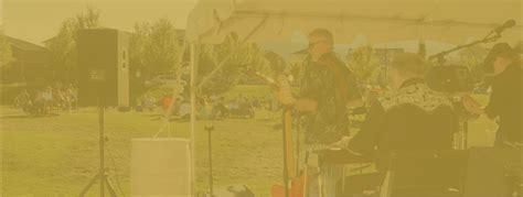 Community Center Community Events Colorado Springs Gold Hill Mesa
