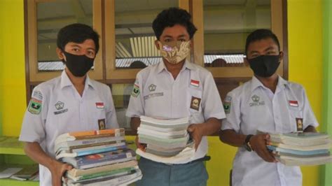 Sekolah anak: Rencana pemerintah buka sekolah di zona kuning saat ...
