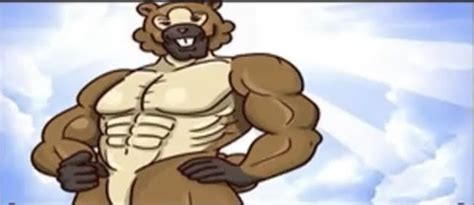 Bidoof God Of All That His Light Touches R Bossfight