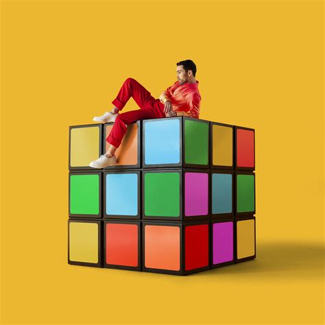Max Colour Vision Reviews Album Of The Year