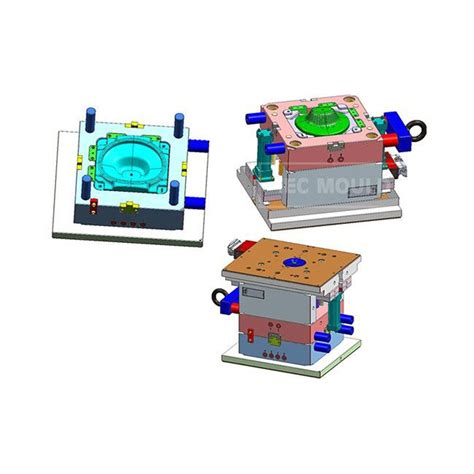 What Is Reverse Injection Molding