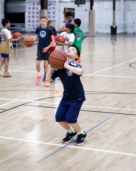 National Hoops Academy Youth Basketball Training In Westford Ma
