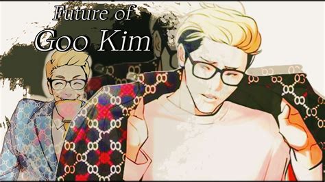The Future Of Goo Kim Lookism Youtube