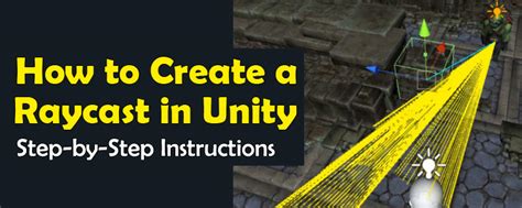 How To Create A Raycast In Unity D Studica Blog