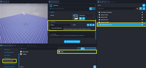 Concurrent Storage Core Documentation