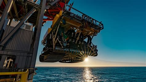 Deep Seabed Mining In International Waters Deadline Pushes Rulemaking