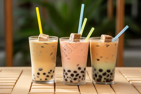 美味饮品奶茶高清图片下载 正版图片 摄图网