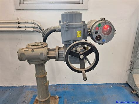 Water And Energy Research Center Roplant