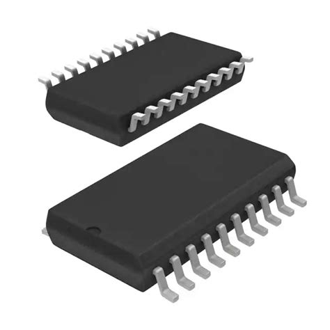 Microchip Technologyattiny416 Sfrembedded Microcontrollers