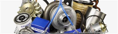 Perkins Perkins 1106d E66ta Engine Lloydfedders