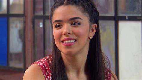 Sally Levison Supernatural World Of Spirit Wiki Fandom