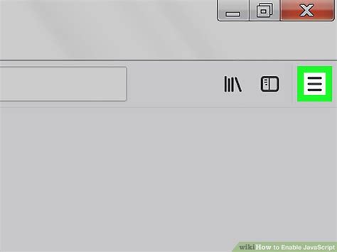 Ways To Enable JavaScript WikiHow
