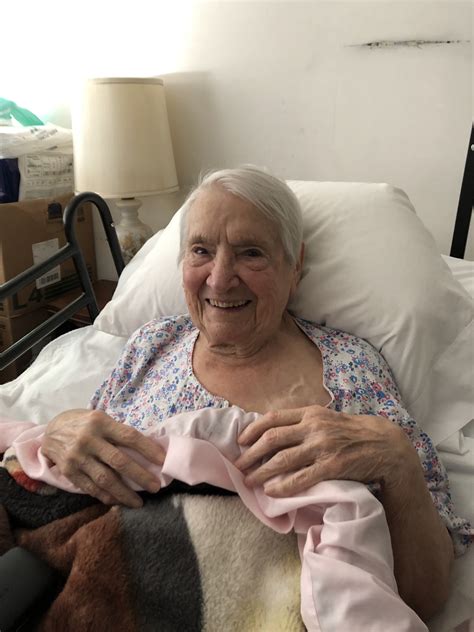 Remember Catherine Katie Murial Becker Together On Obit