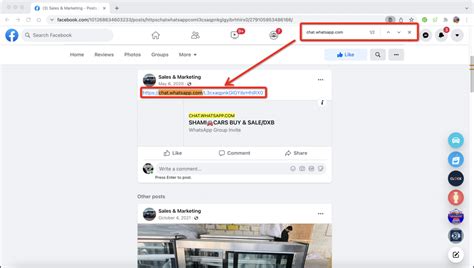 Find more groups - how to find WhatsApp group