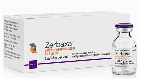 Dual Antibiotic Zerbaxa Gets Fda Nod For Bacterial Pneumonia Faculty Of Medicine