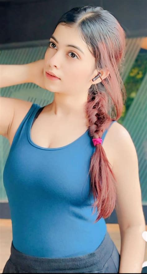 Riya Pandey Rsupermodelindia