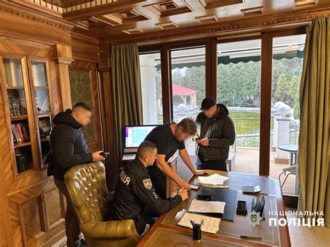 Афера на мільйони доларів за військову форму викрито ексрадника з Міноборони та нардепа фото