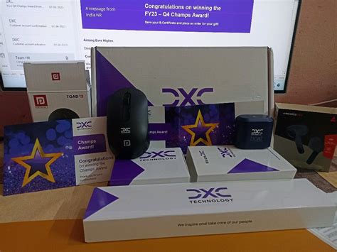 Anuj Upadhyay On Linkedin Awardrecognition Wearedxc Champs