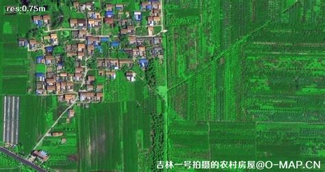 购买geotiff影像数据
