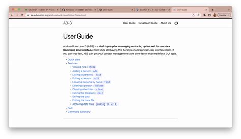 Help Window Does Not Display Relevant Soconnect Help · Issue 1