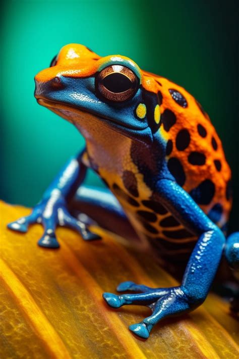 Imágenes De Anfibios Colores Brillantes Descarga Gratuita En Freepik