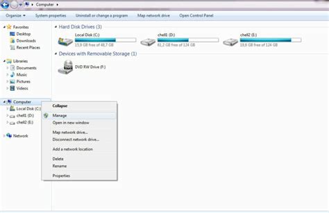 5 Cara Membuka Disk Management Di Windows 7 10 Step By Step