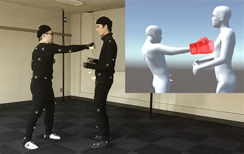 Safe Training Figure 7 Remote Fight Download Scientific Diagram