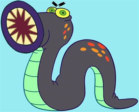 Kissy Villains Wiki Fandom