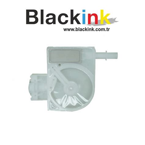 EPSON DX5 DAMPER - Blackink ERTUNÇ DIŞ TİCARET. LTD. ŞTİ.