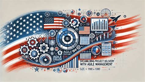 Streamlining Project Delivery With Agile Management Elasticity Llc Agile Devsecops Cloud It