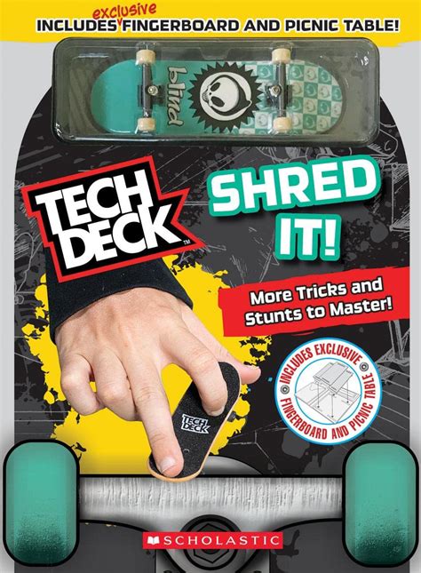 Tech Deck X Connect Hitta Bästa Priset På Prisjakt