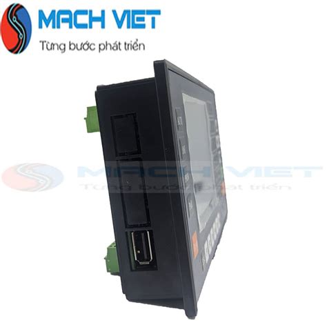 Bộ điều khiển TC V cho máy CNC trục Mạch Việt CNC