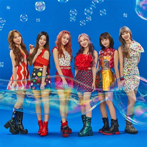 The 15 Best K Pop Girl Groups With 6 Members Ranked By Fans